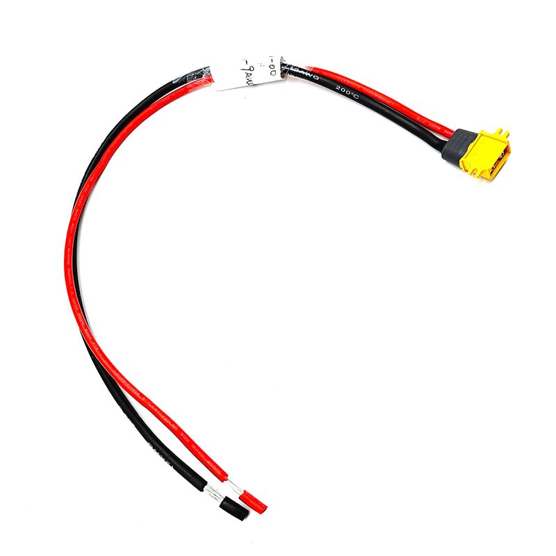 Waterproof Electric Engine Parts Wiring Harness with Customised ...