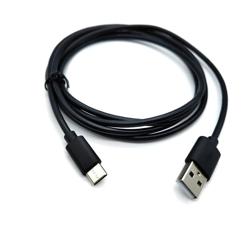 USB 2.0 Type C Cable Quick Charge Phone Cable 1M 2M 3M