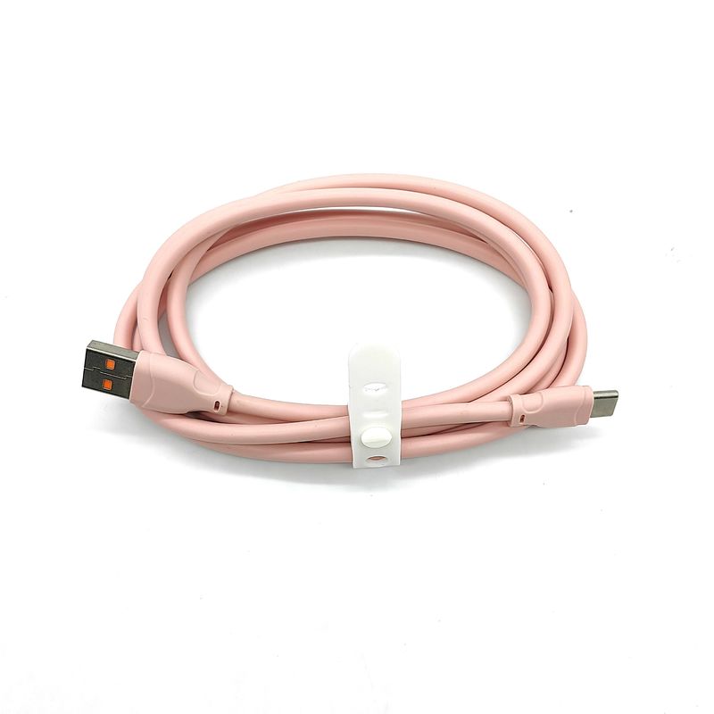 1M/Customized Fast Charging Type C Data Cable for Mobile Devices USB ...