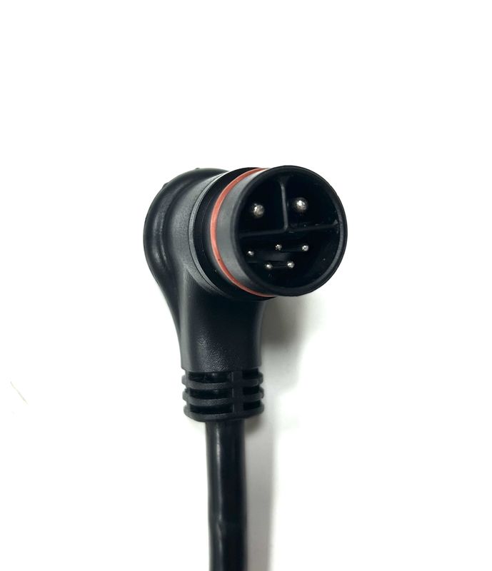 Heng-well 2+5 Pins Connector For Electric E-bike New Energy Battery E ...