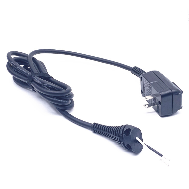 EU/US Leakage Protection Plug 2 Poles Switch US Standard GFCI Plug