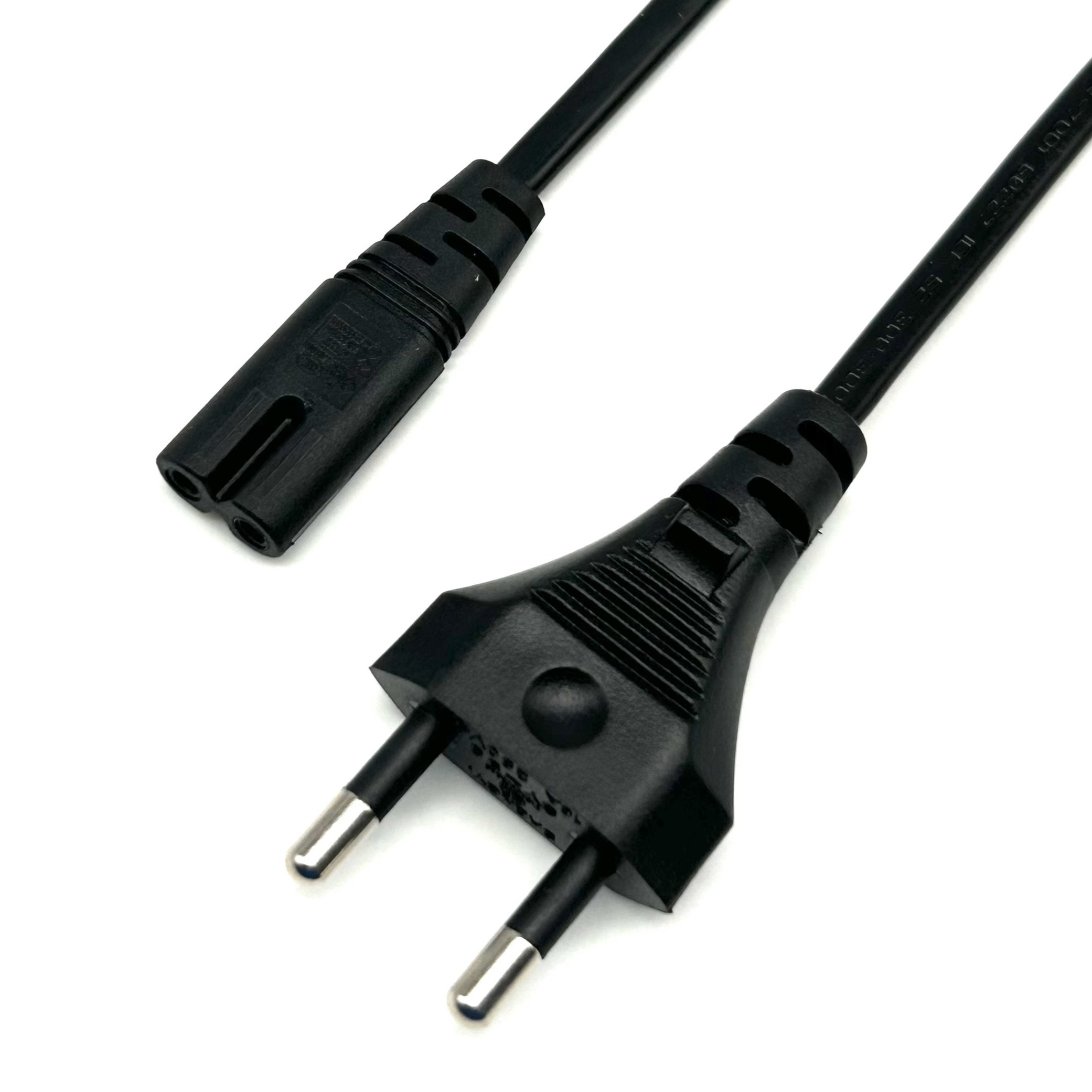 TISI Certified Thailand Power Cords With Versatile Connectors