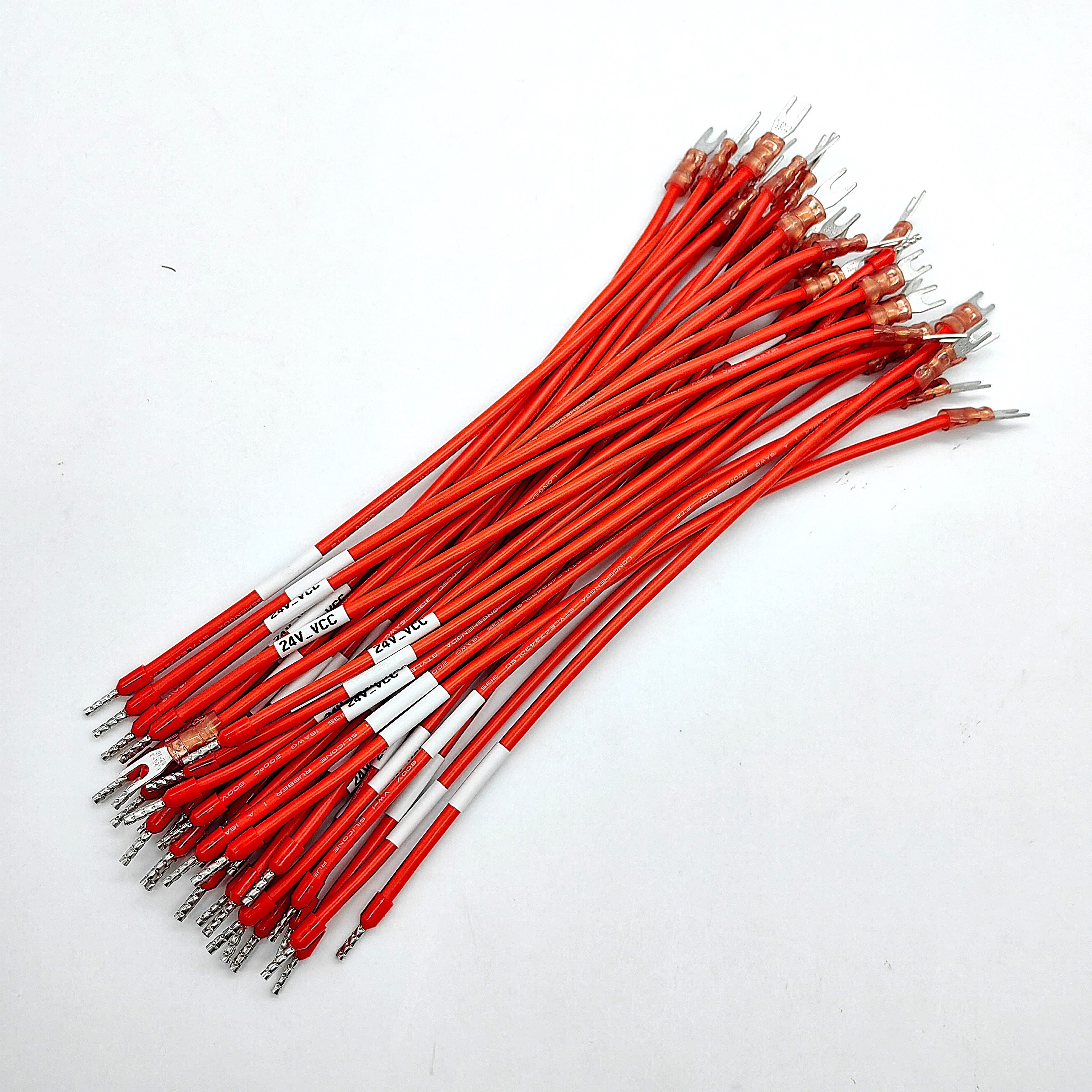 Customized Electrical Wiring Harness Waterproof Adapter Assembly for ...