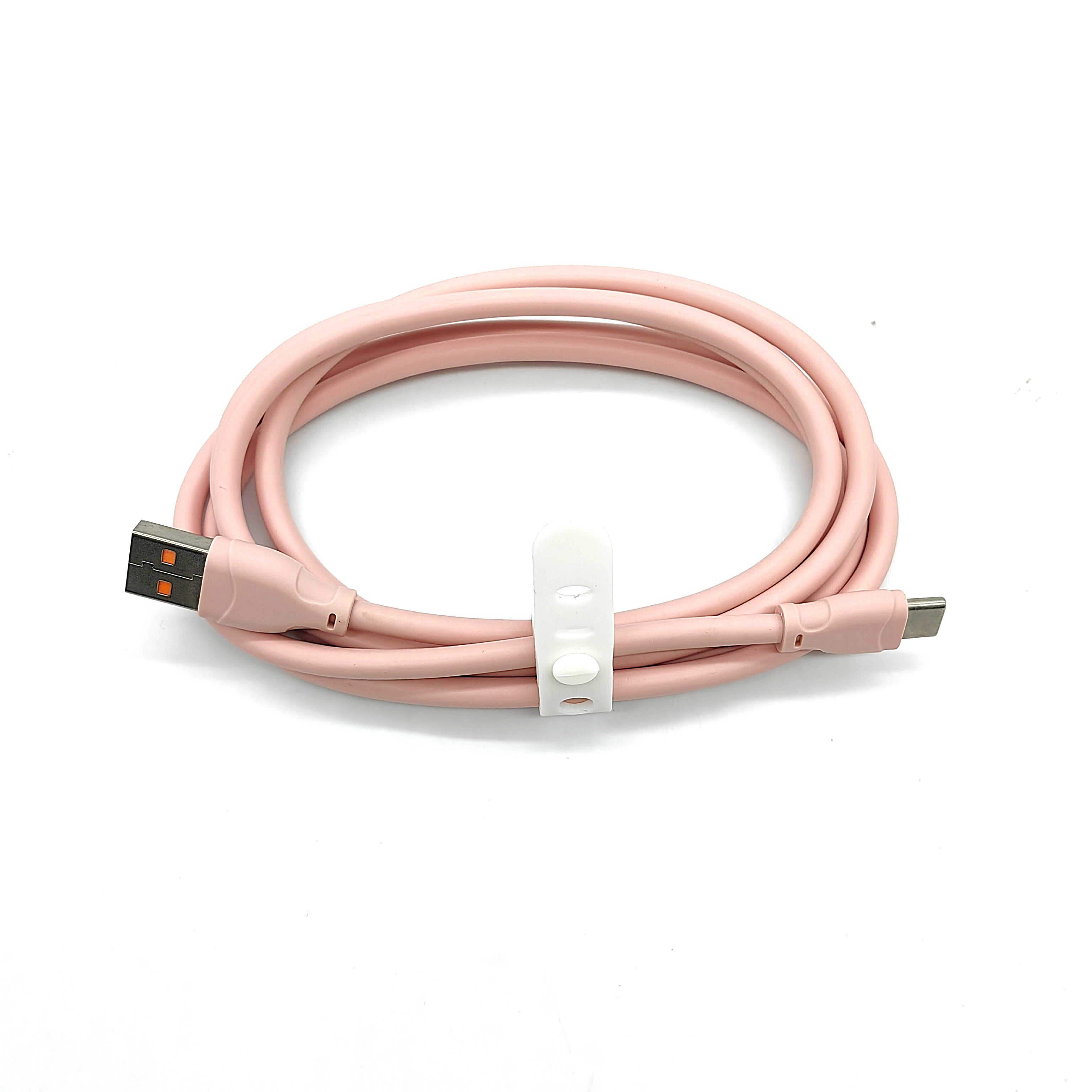 1M/Customized Fast Charging Type C Data Cable for Mobile Devices USB ...