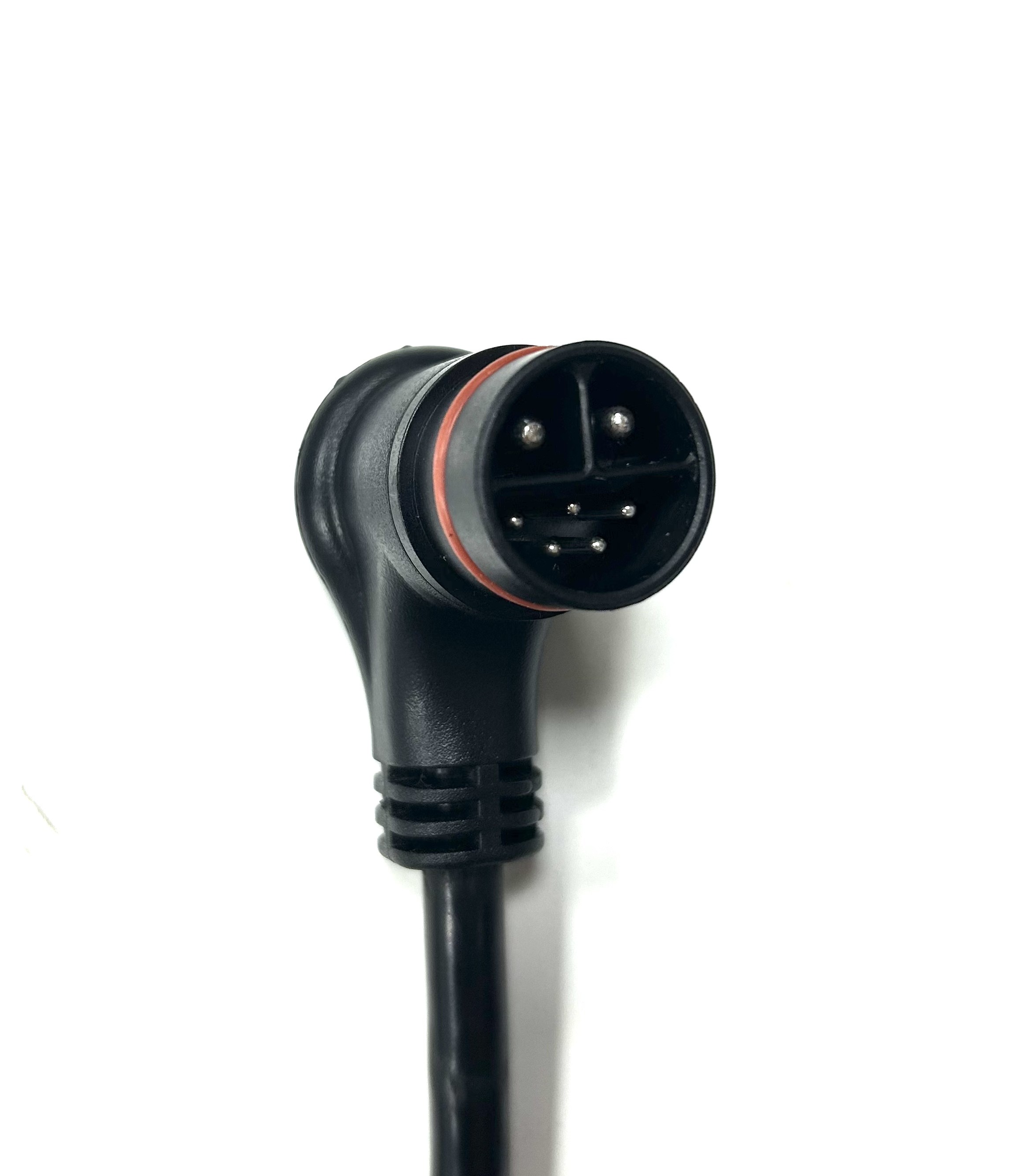 Heng-well 2+5 Pins Connector For Electric E-bike New Energy Battery E ...